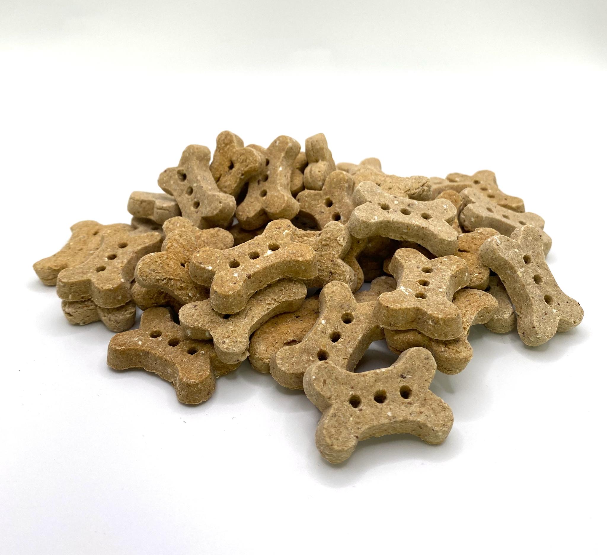 Penny Bites CRUNCHY Oven-Baked Biscuits & Stars For Dogs (8 flavors ...