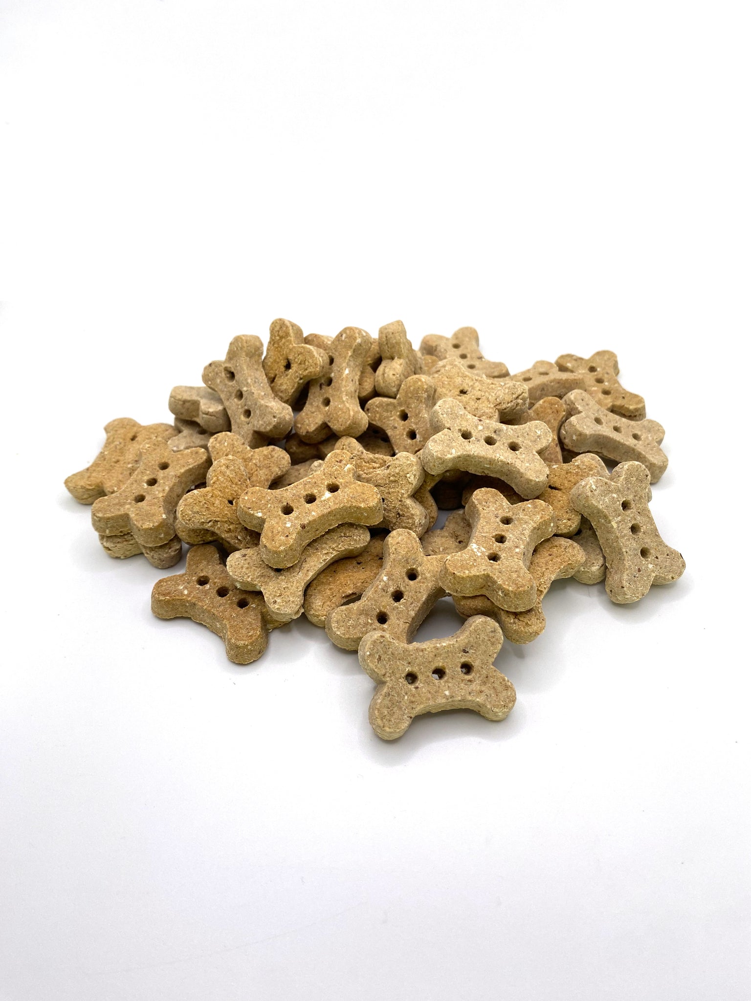 Penny Bites CRUNCHY Oven-Baked Biscuits & Stars For Dogs (8 flavors ...