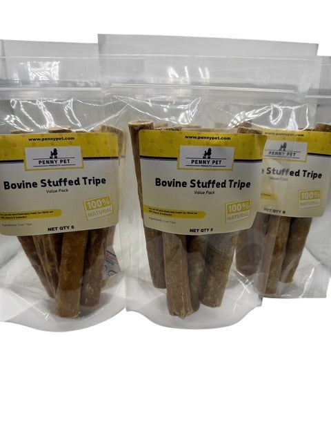 Dog Tripe Treats Dog Treats | Beef Tripe Sticks - 100 To 500g 1kg Of ...